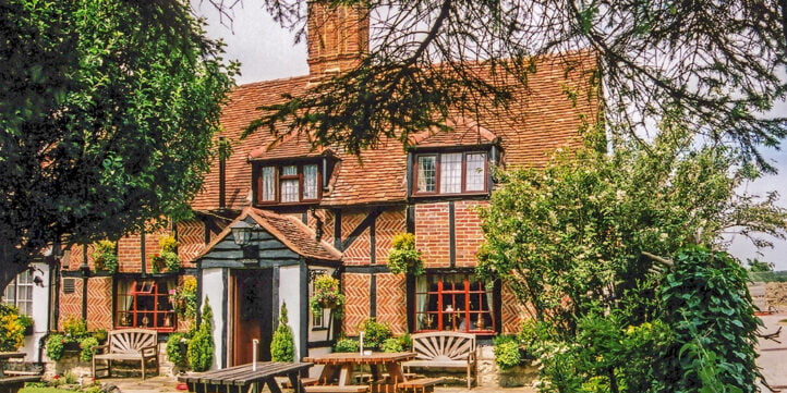 Pub Architecture Pubs - Pub Gallery