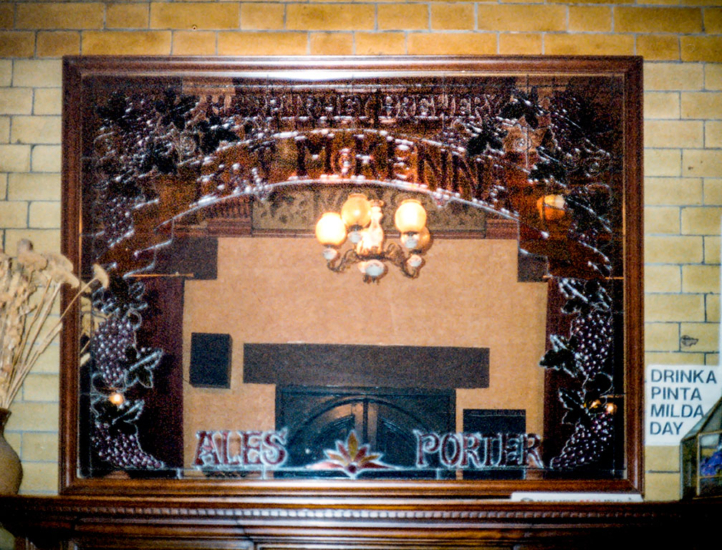 Marble Arch, Manchester - Pub Gallery