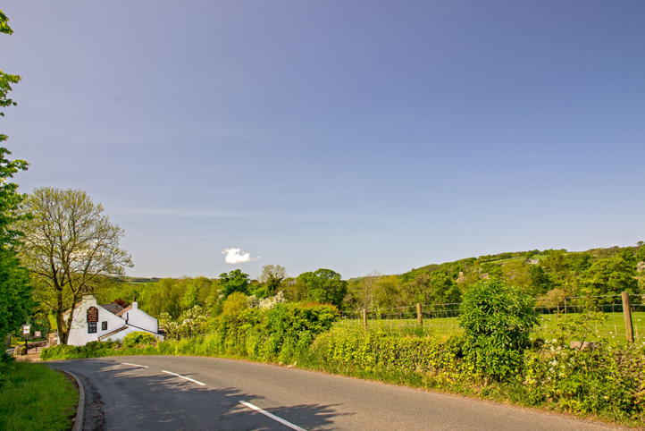 Tatham Bridge Inn, Tatham - Pub Gallery