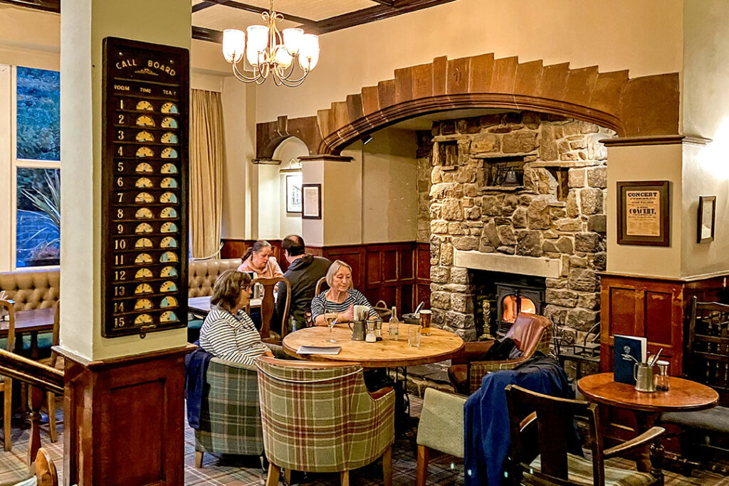 Golden Lion, Settle - Pub Gallery