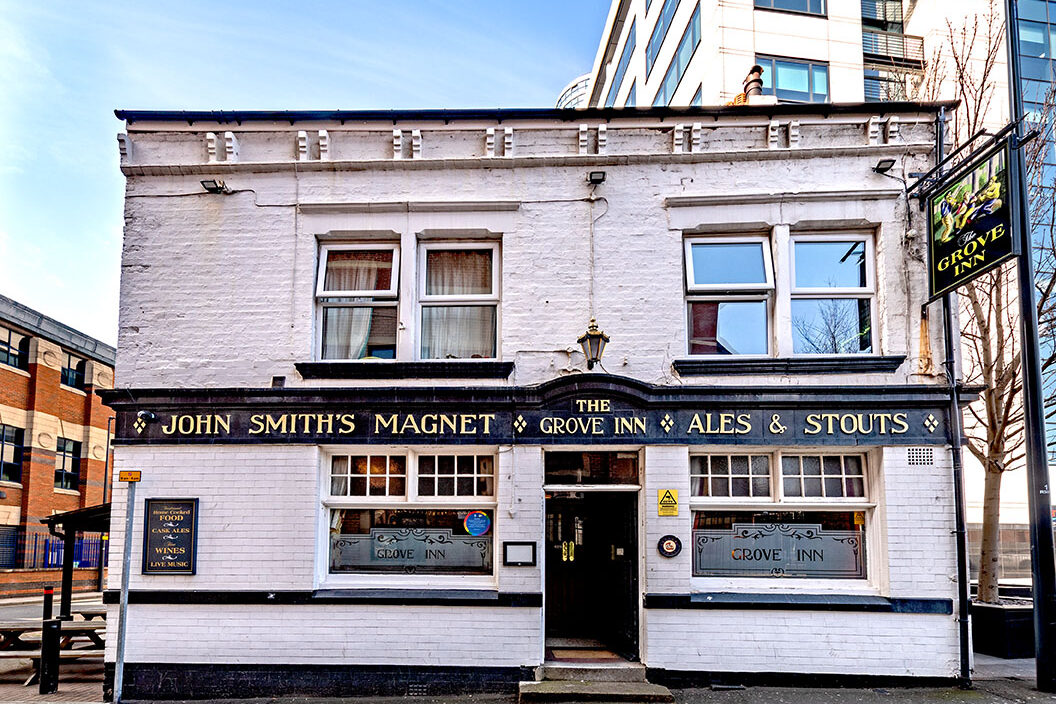 - Pub Gallery