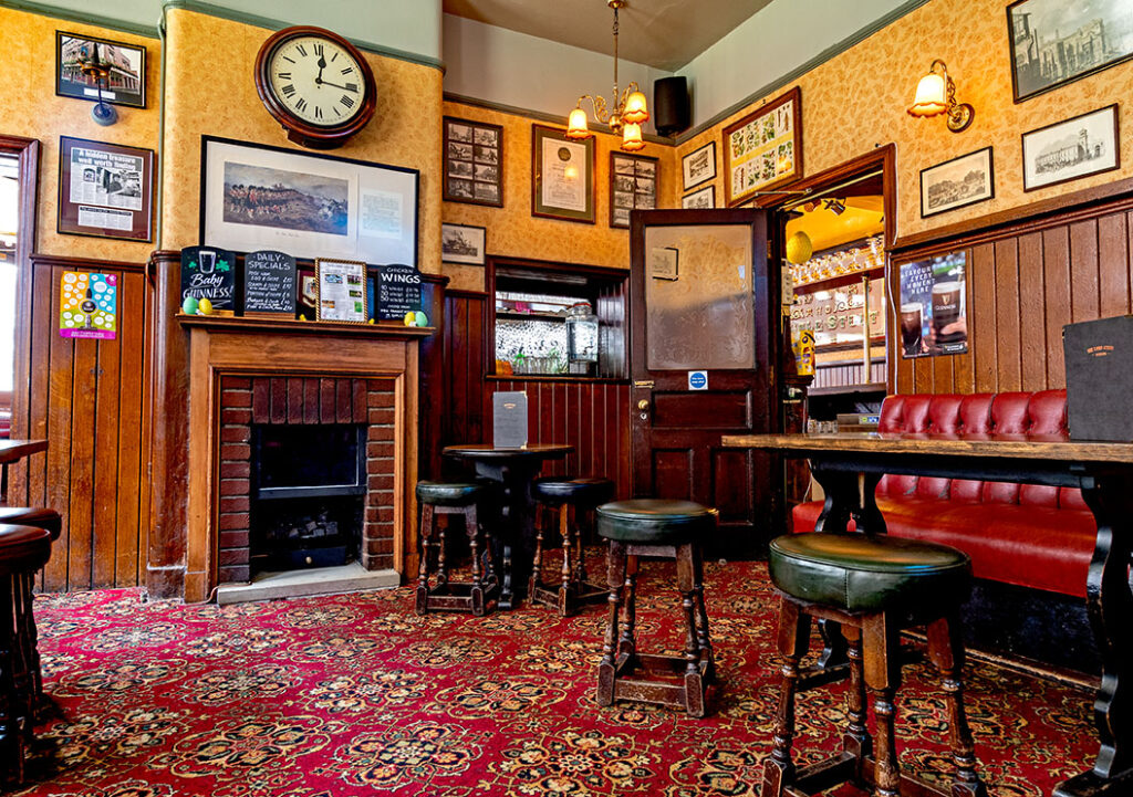 Lord Clyde, Borough - Pub Gallery