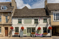 Crown, Lechlade - Pub Gallery