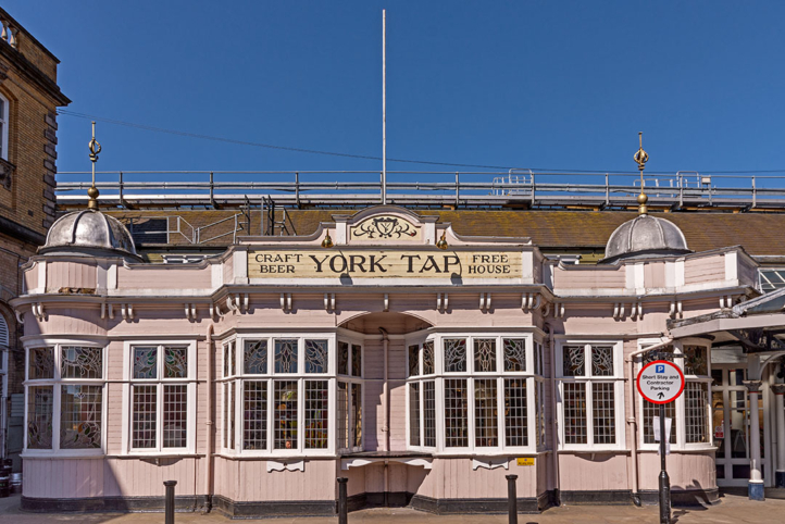 York Tap, York - Pub Gallery
