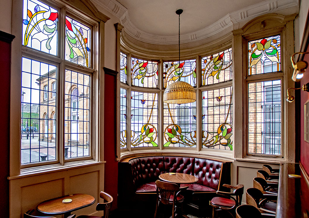 York Tap, York - Pub Gallery