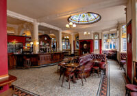 York Tap, York - Pub Gallery