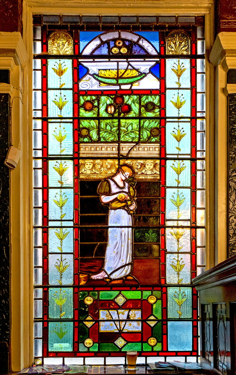 Crown Posada, Newcastle upon Tyne - Pub Gallery
