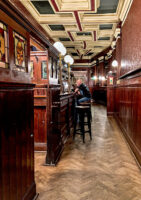 Crown Posada, Newcastle upon Tyne - Pub Gallery