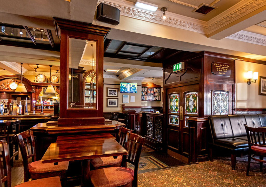 Canny Lad, Sunderland - Pub Gallery