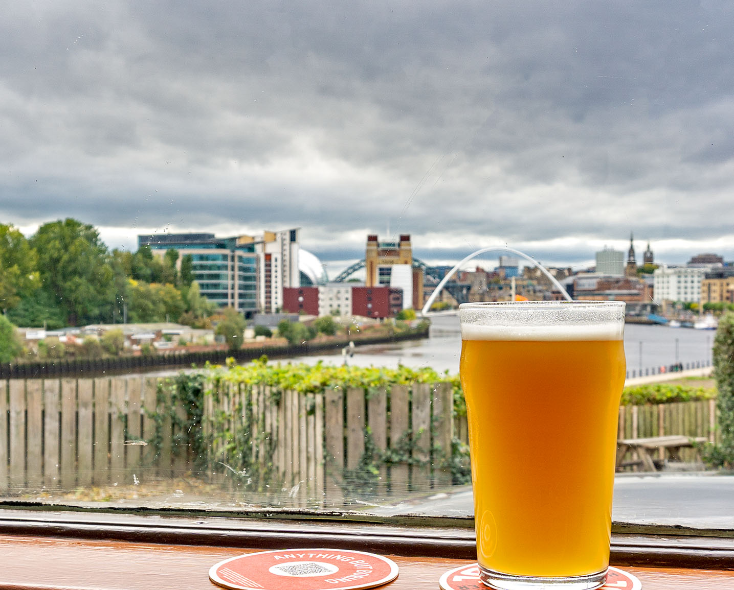 Free Trade Inn, Newcastle upon Tyne - Pub Gallery