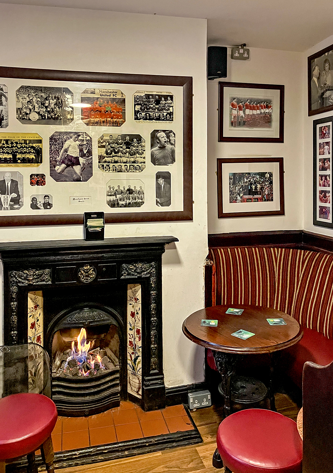 Circus Tavern - Pub Gallery