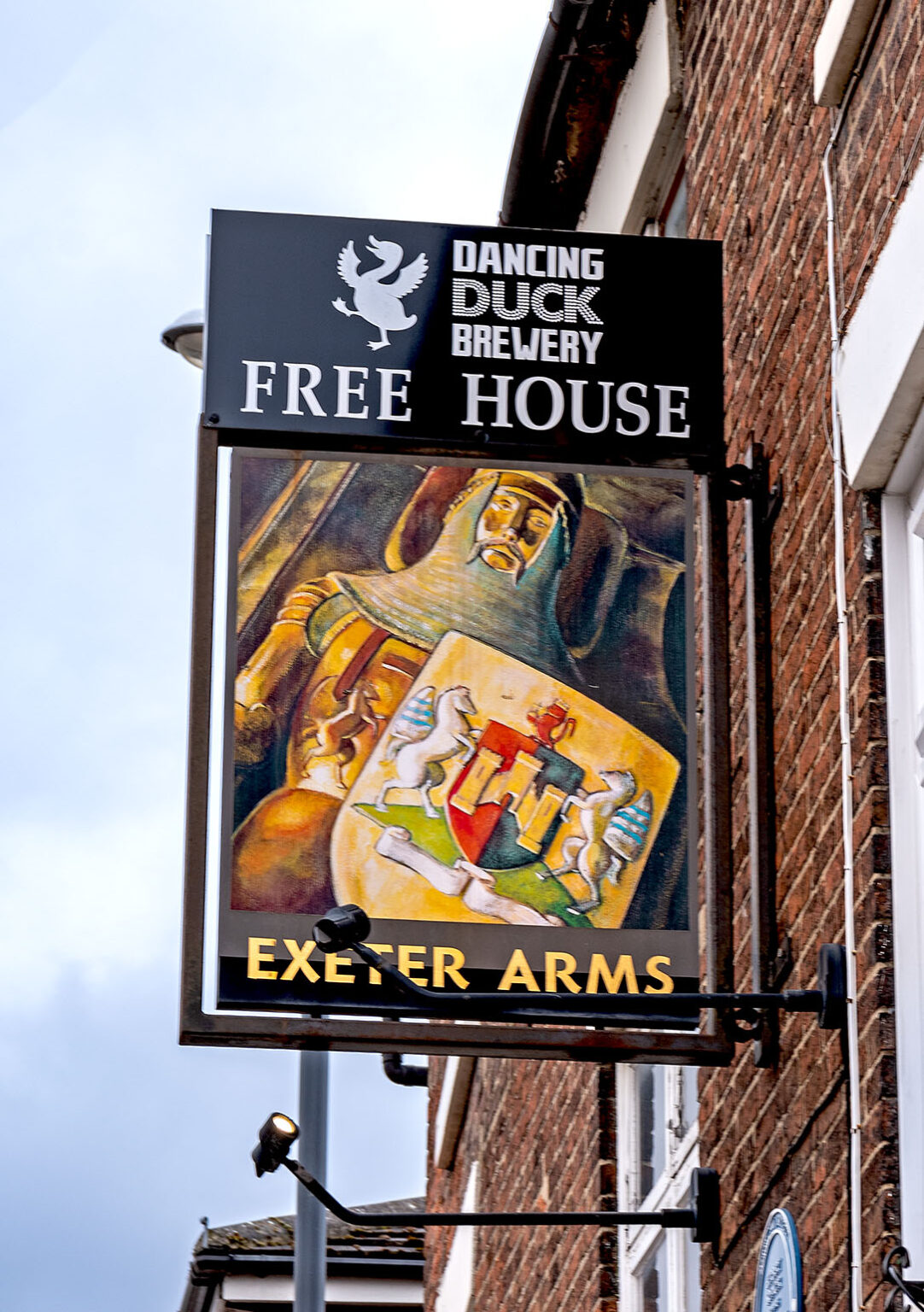 Exeter Arms, Derby - Pub Gallery