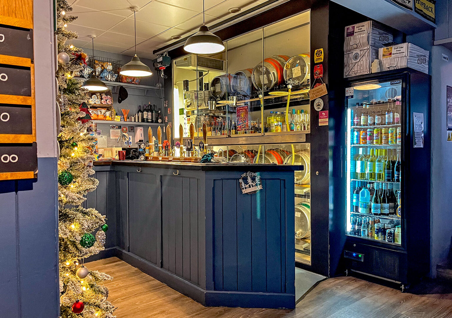 Beer Engine, Skipton - Pub Gallery