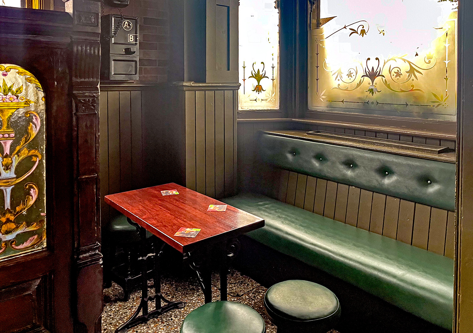 Rock Bar, Belfast - Pub Gallery